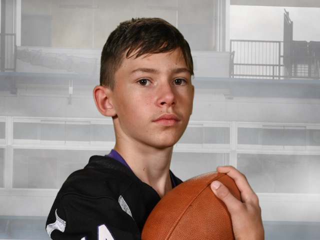 Oakdale Middle School (Rogers, AR) Athletics