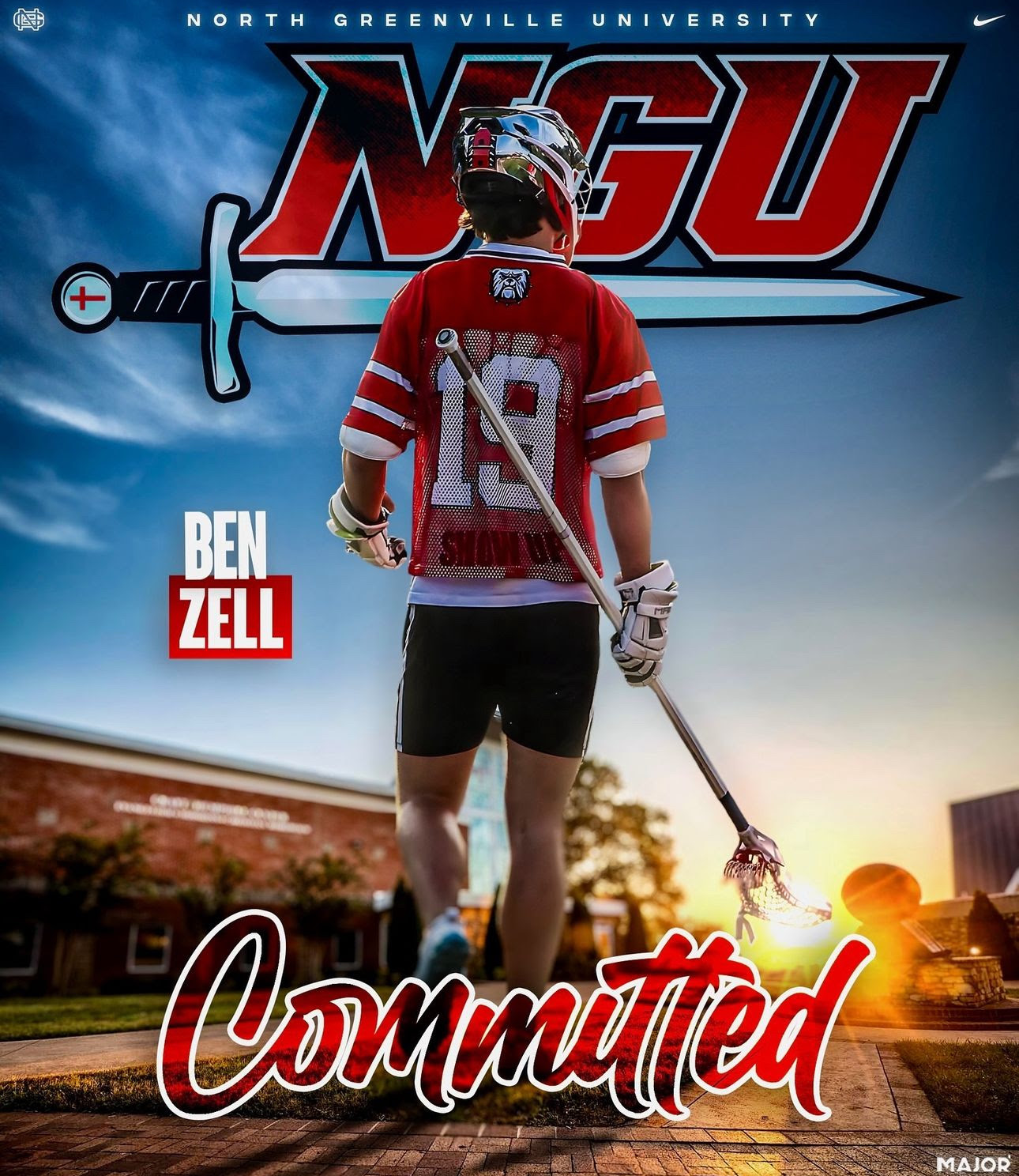 North Gwinnett High School (Suwanee, GA) Athletics - Schedules, Scores ...