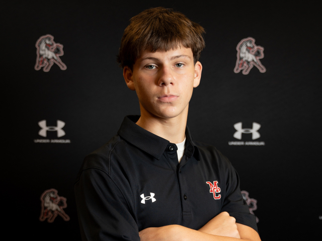 McDonald County Football