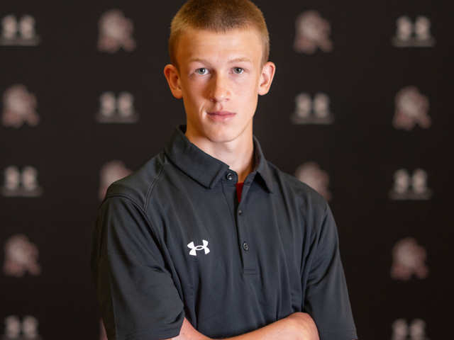 McDonald County Football