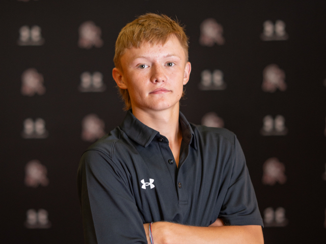 McDonald County Football