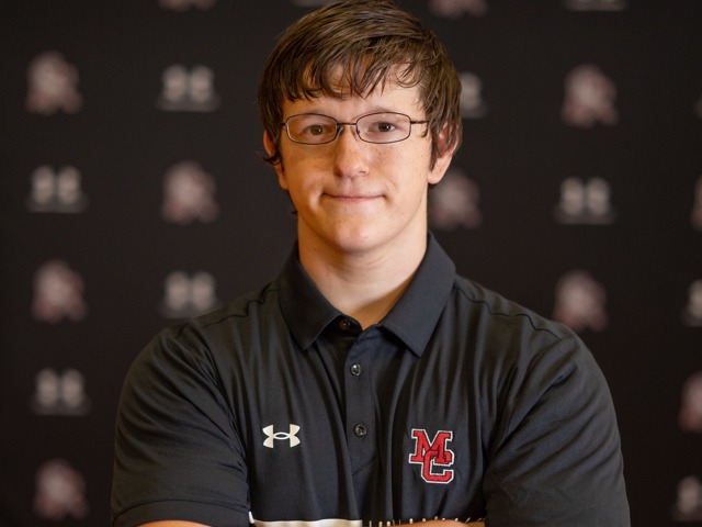 McDonald County Football