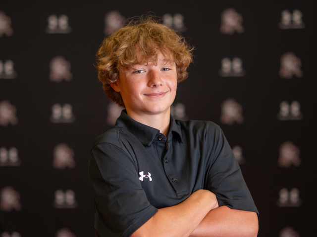 McDonald County Football