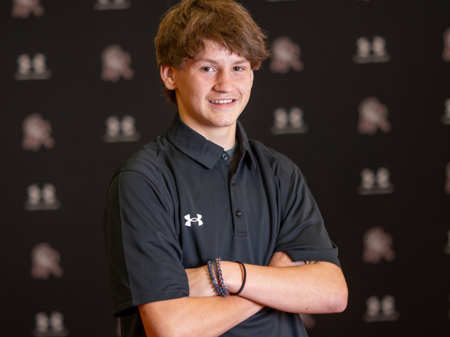 McDonald County Football