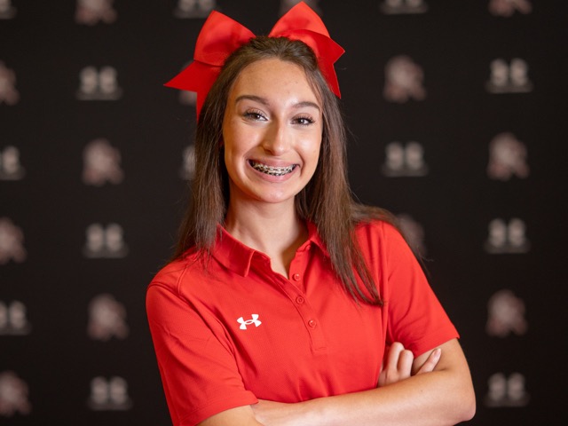 McDonald County Cheerleading