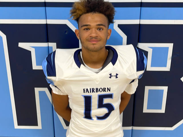 Fairborn High School (Fairborn, OH) Athletics