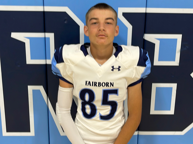 Fairborn High School (Fairborn, OH) Athletics