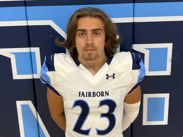 Fairborn High School (Fairborn, OH) Athletics