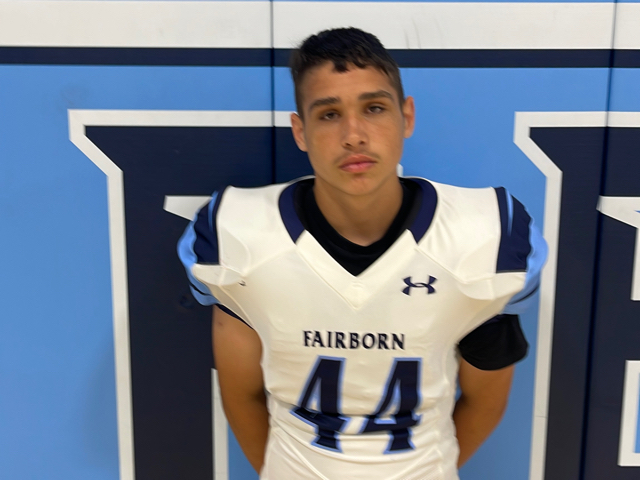Fairborn High School (Fairborn, OH) Athletics