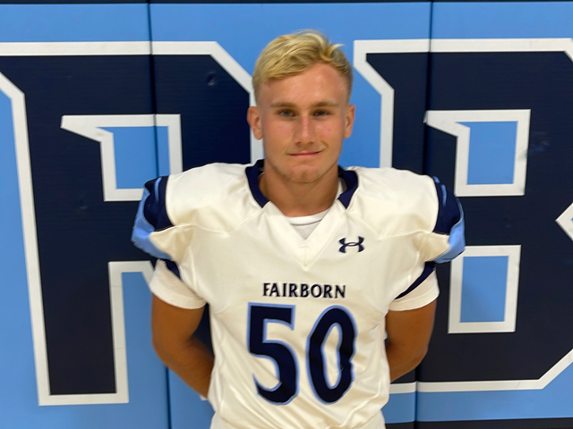 Fairborn High School (Fairborn, OH) Athletics