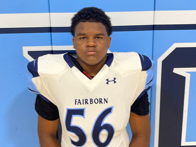 Fairborn High School (Fairborn, OH) Athletics