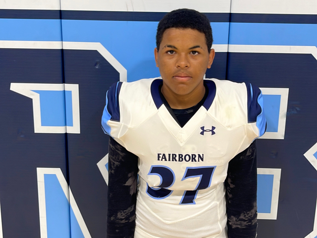 Fairborn High School (Fairborn, OH) Athletics