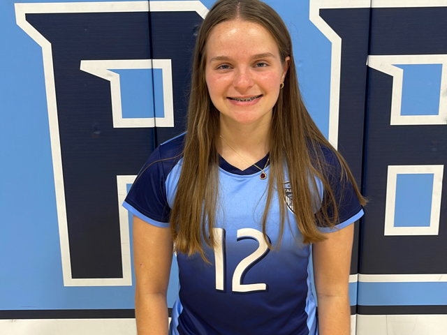 Fairborn High School (Fairborn, OH) Athletics