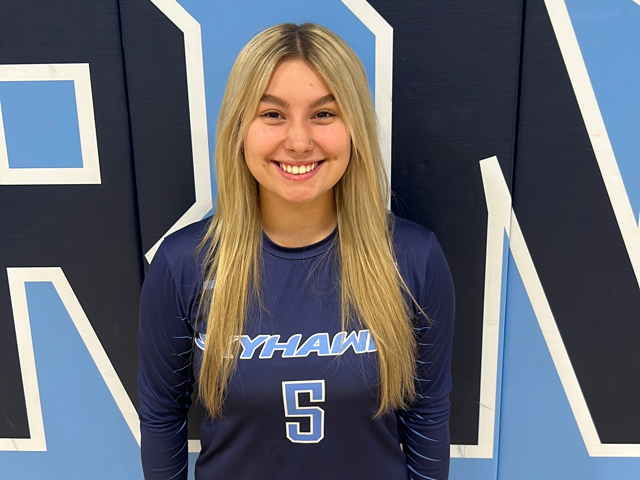 Fairborn High School (Fairborn, OH) Athletics