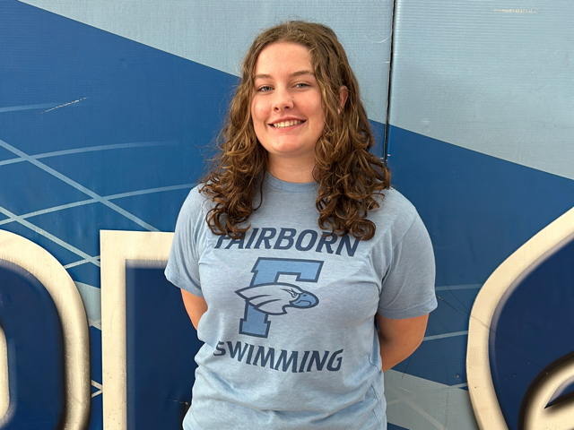 Fairborn High School Swimming | Girls