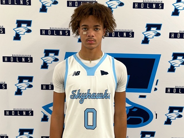 Fairborn High School Basketball | Boys