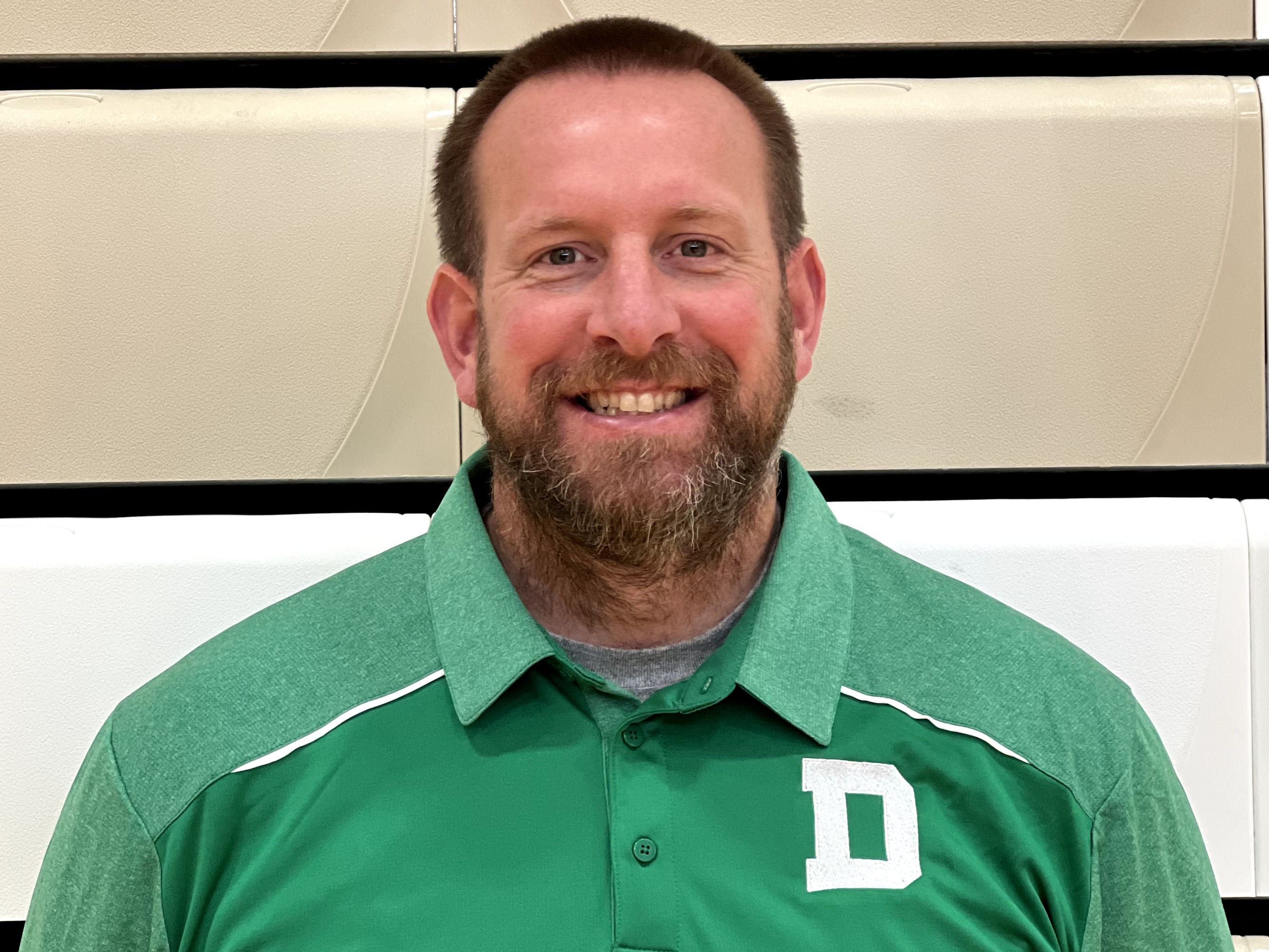 Donegal High School (Mount Joy, PA) Athletics