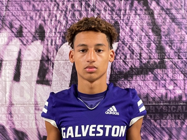 Ball High School (Galveston, TX) Athletics