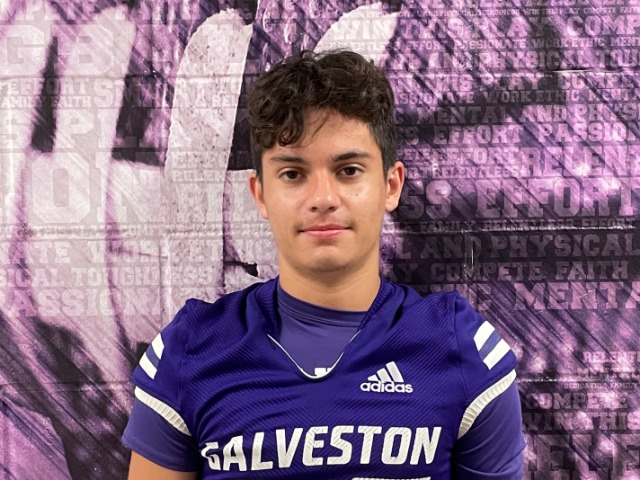 Ball High School (Galveston, TX) Athletics