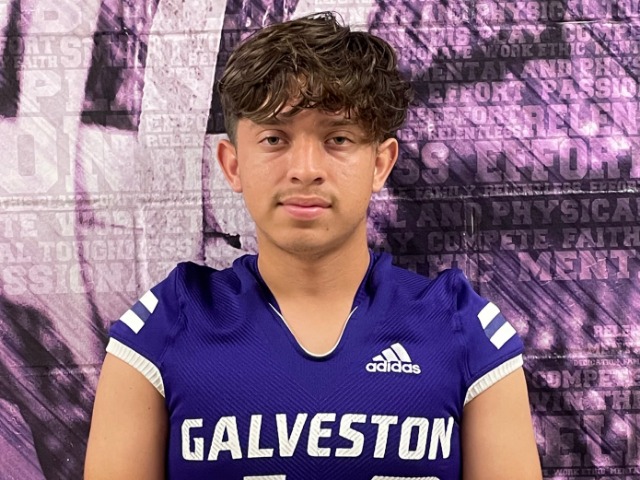 Ball High School (Galveston, TX) Athletics