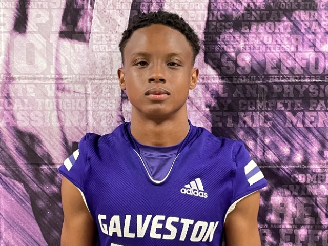 Ball High School (Galveston, TX) Athletics