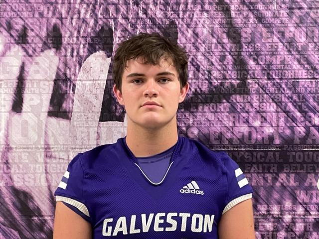 Ball High School (Galveston, TX) Athletics