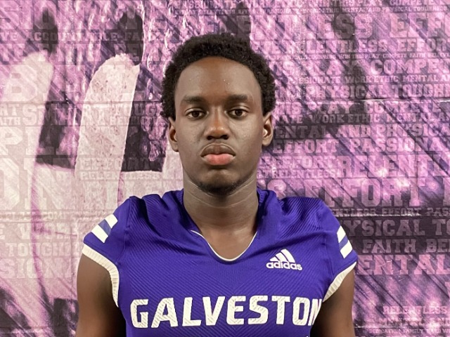 Ball High School (Galveston, TX) Athletics