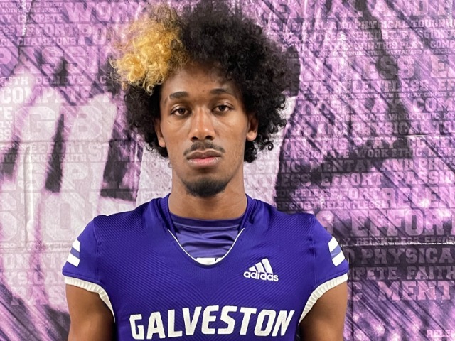 Ball High School (Galveston, TX) Athletics