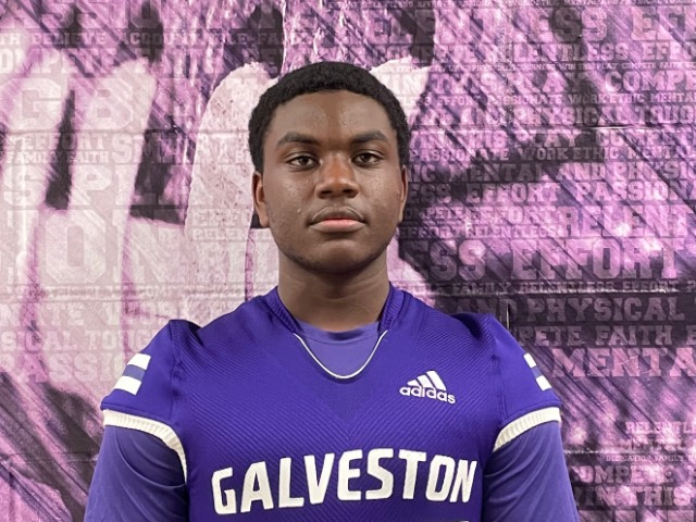 Ball High School (Galveston, TX) Athletics