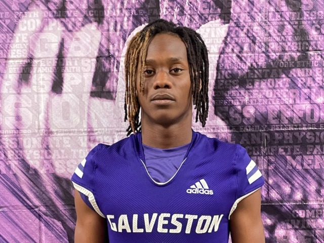 Ball High School (Galveston, TX) Athletics