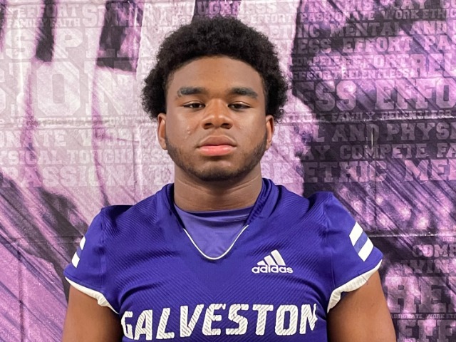 Ball High School (Galveston, TX) Athletics