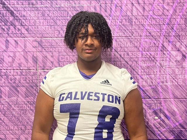 Ball High School (Galveston, TX) Athletics