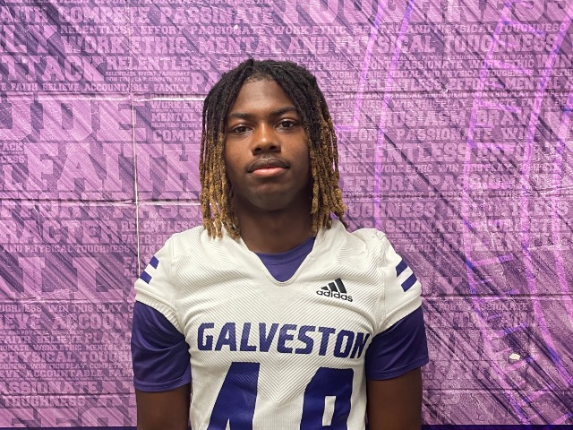 Ball High School (Galveston, TX) Athletics