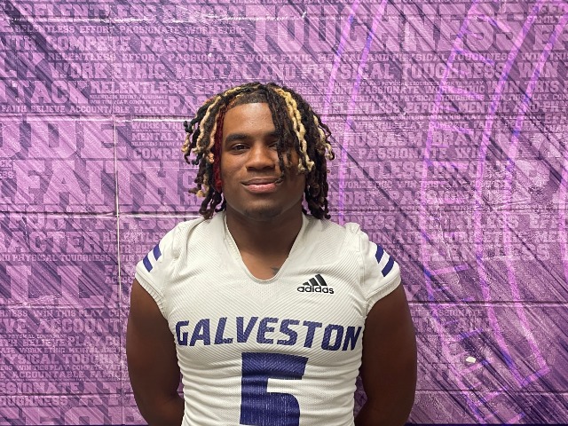 Ball High School (Galveston, TX) Athletics