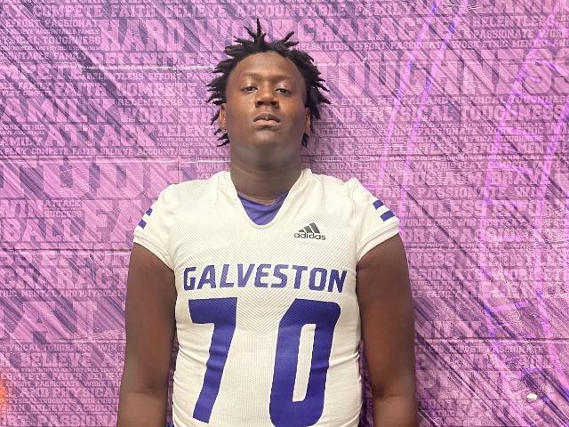 Ball High School (Galveston, TX) Athletics