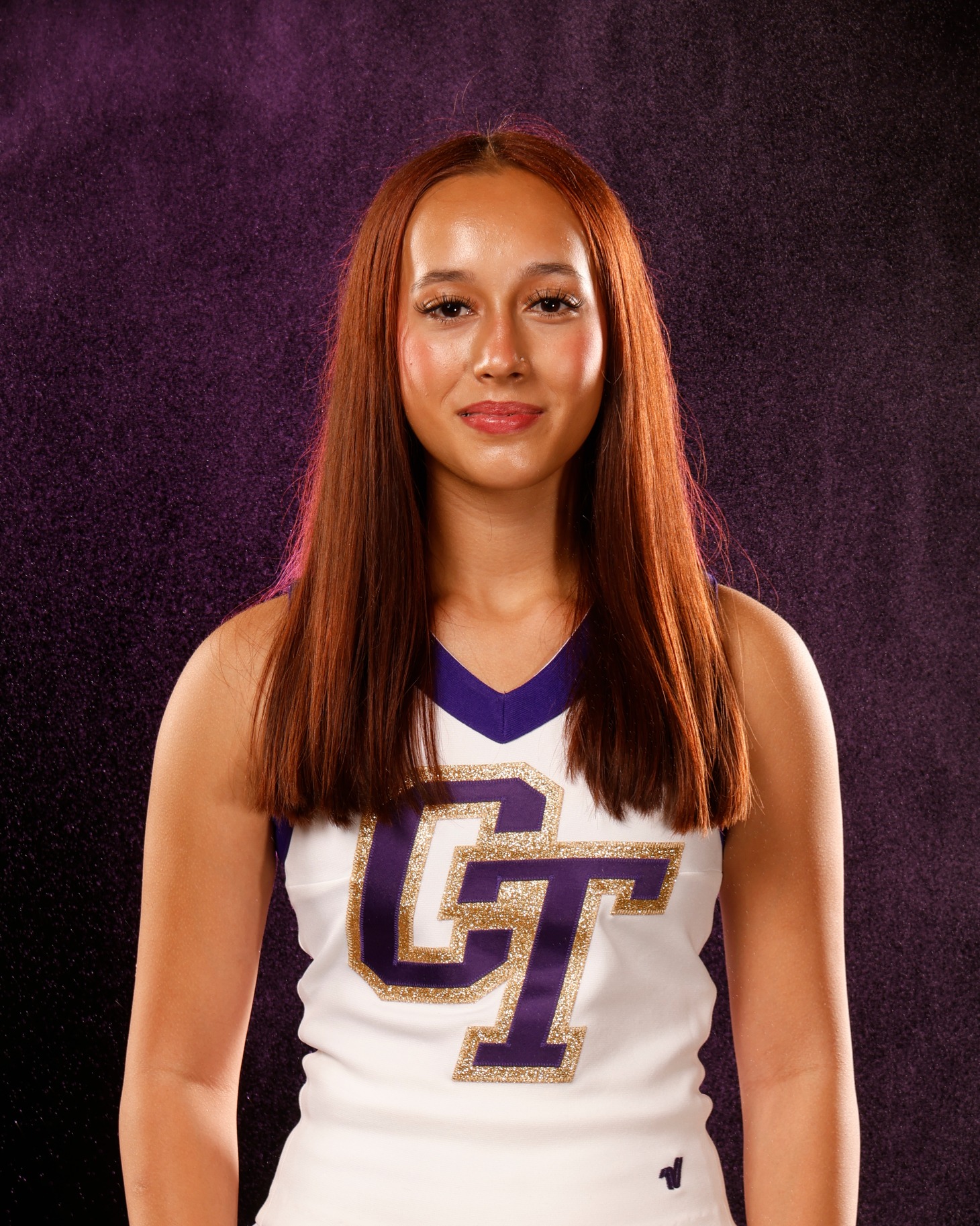 Chisholm Trail High School Cheer | Girls