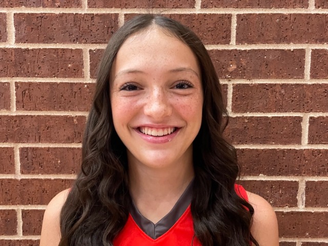 Glen Rose High School Volleyball