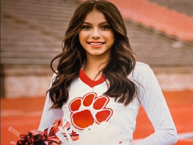 Glen Rose High School Cheerleading | Girls