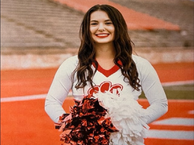 Glen Rose High School Cheerleading | Girls