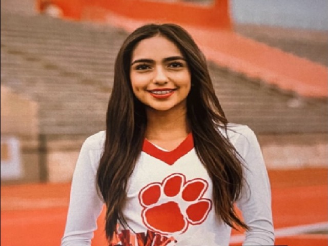 Glen Rose High School Cheerleading | Girls