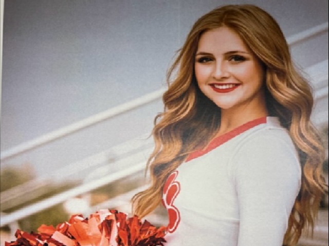 Glen Rose High School Cheerleading | Girls