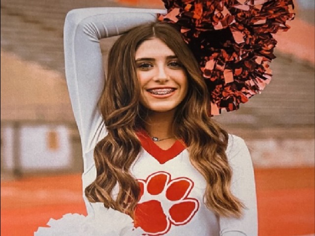 Glen Rose High School Cheerleading | Girls
