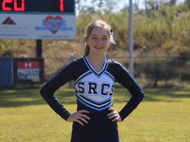 Seven Rivers Christian School (Lecanto, FL) Athletics