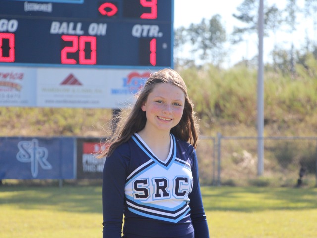 Seven Rivers Christian School (Lecanto, FL) Athletics