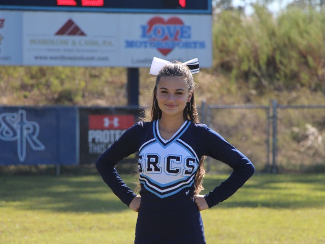 Seven Rivers Christian School (Lecanto, FL) Athletics