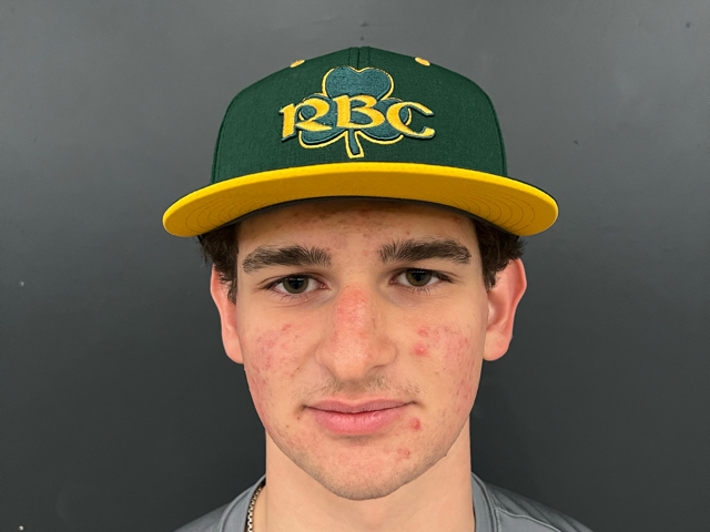 Red Bank Catholic Baseball