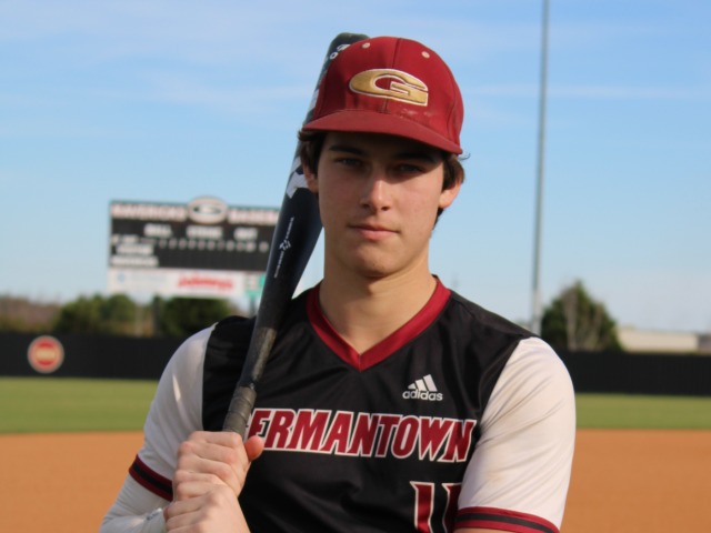 Germantown High School Baseball