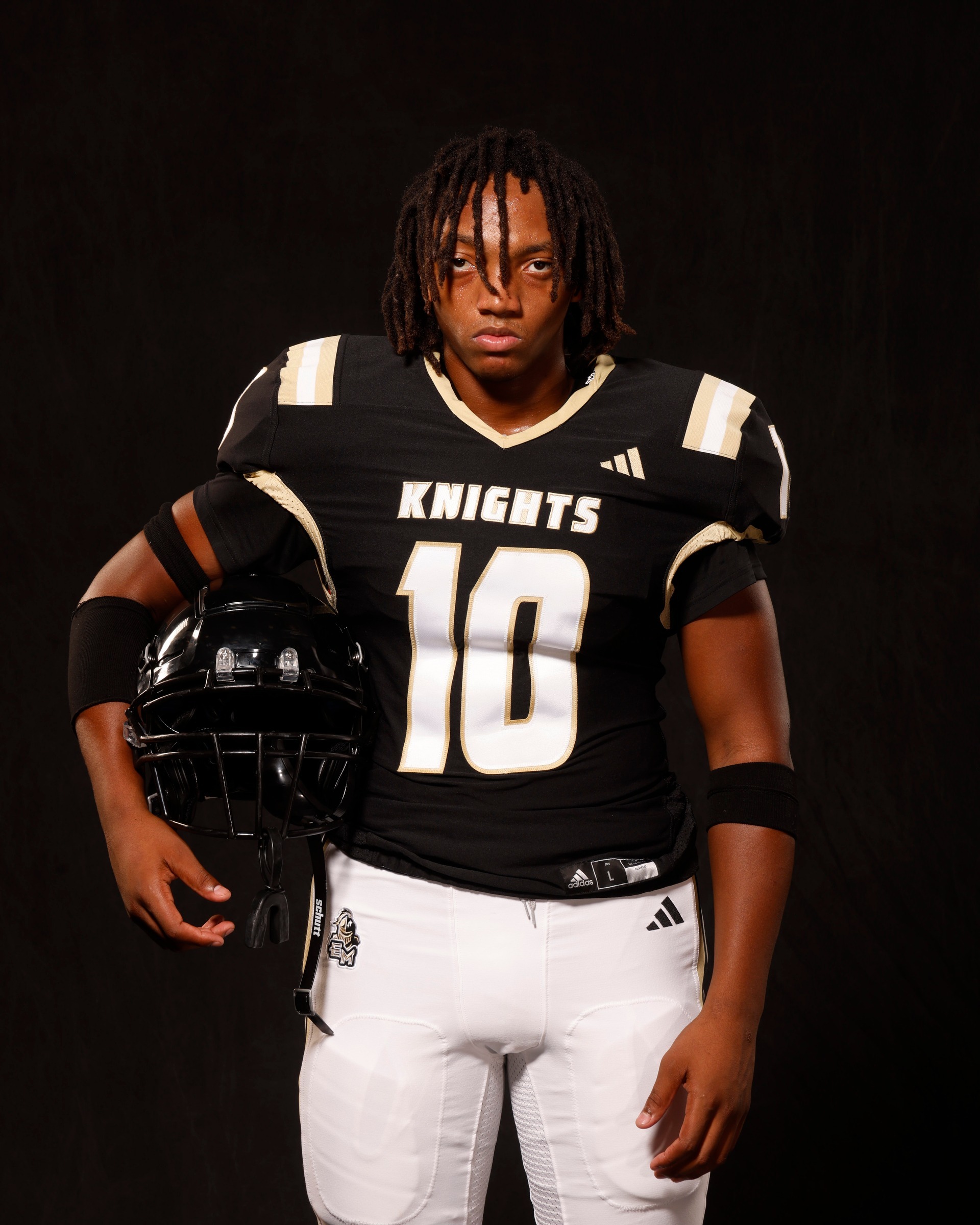 Eagle Mountain High School Football