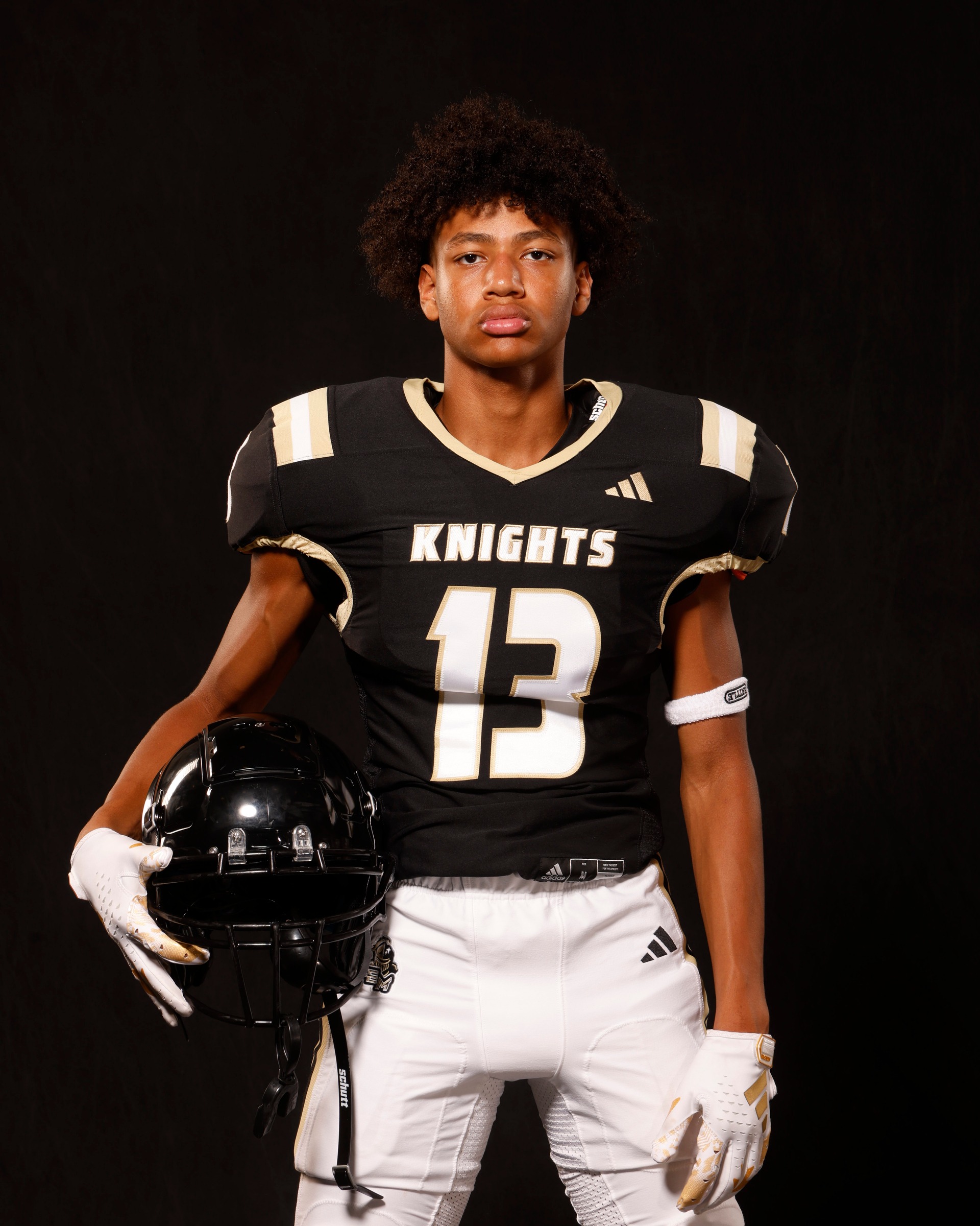 Eagle Mountain High School Football