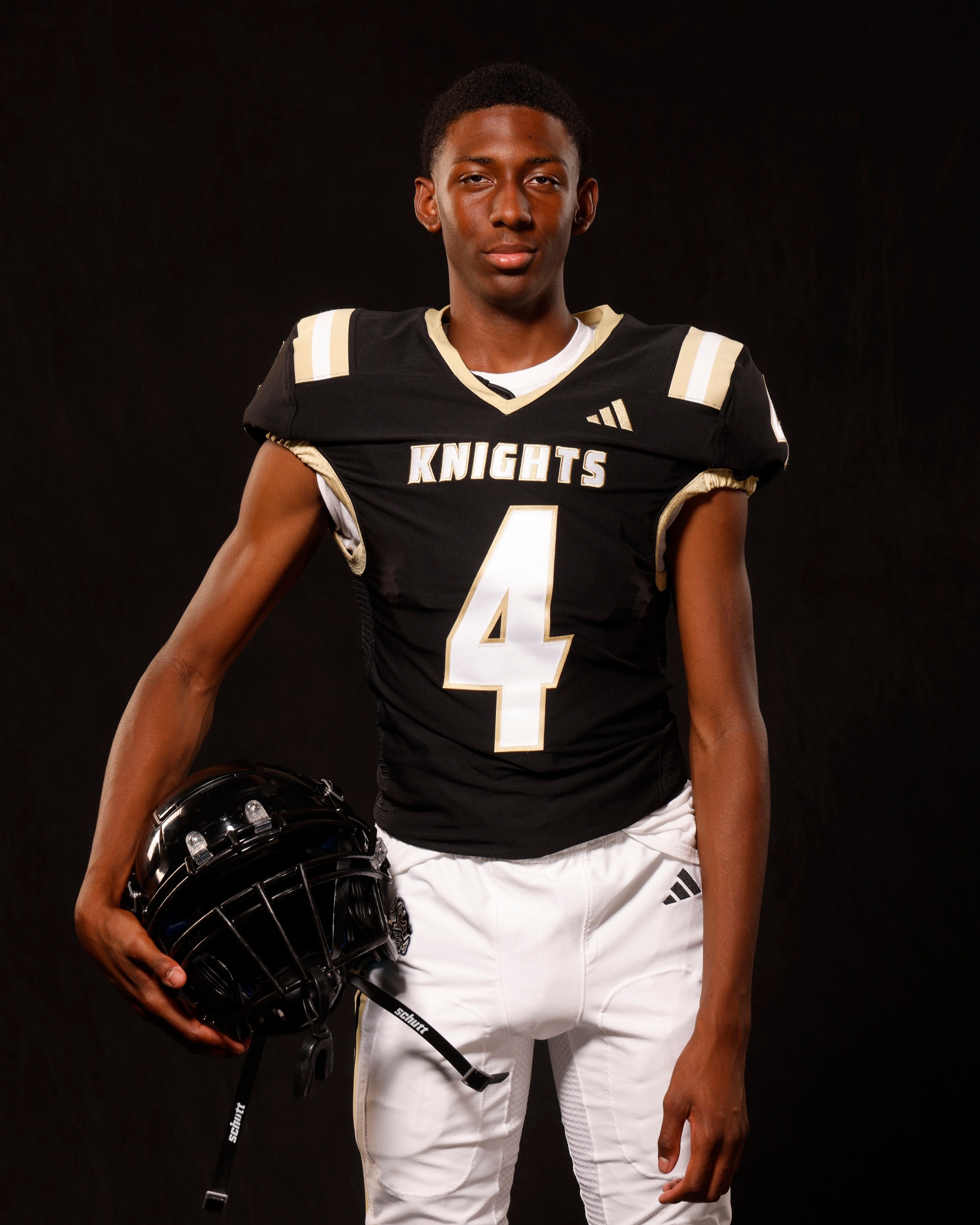 Eagle Mountain High School Football